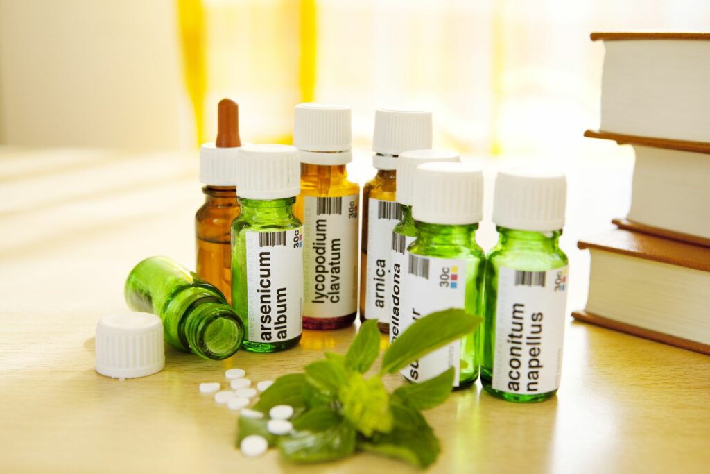 Homeopathic Treatment for Diabetes: Benefits and Alternatives