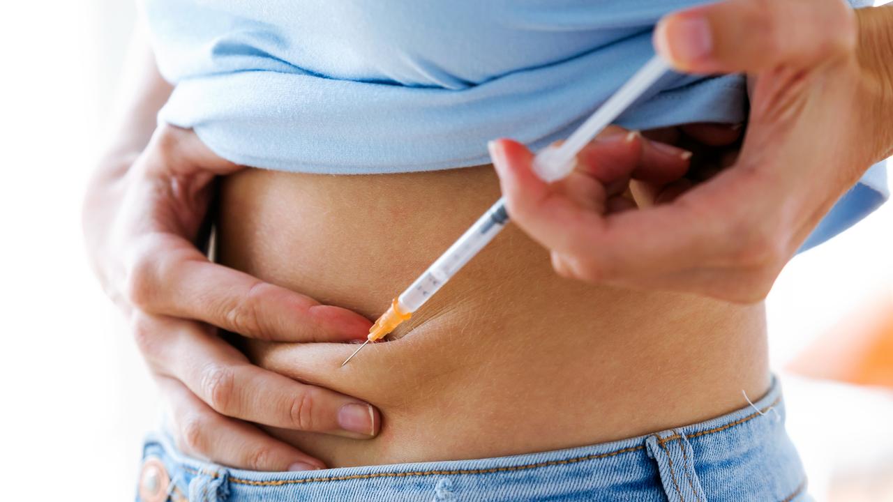 Diabetes Mellitus Medications : Types and Benefits of It