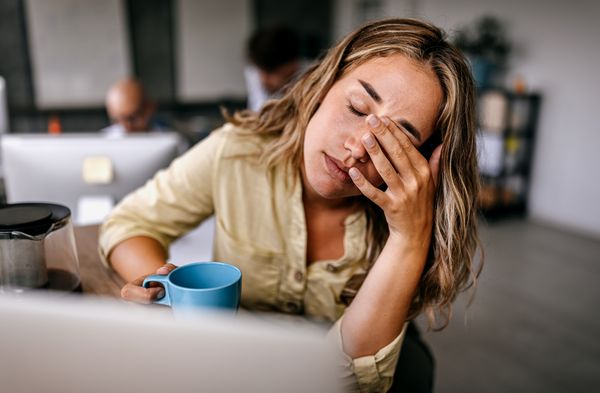 Diabetes Headache Treatment: Several Options To Explore