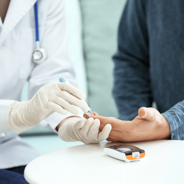 DKA Treatment : Types of Methods Available and Benefits of It