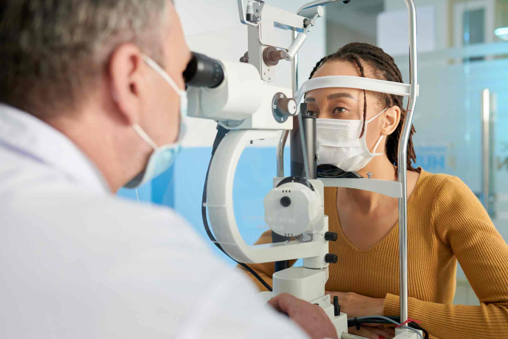 Diabetic Glaucoma Treatment: Medical Approaches & More