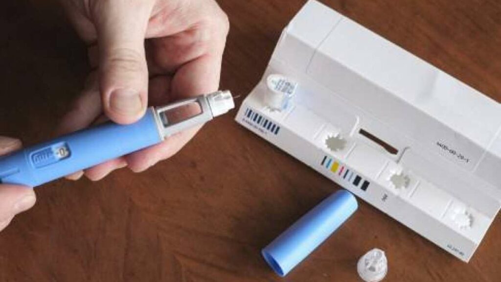 GLP-1 Agonist Injections: Benefits, Working and Side Effects