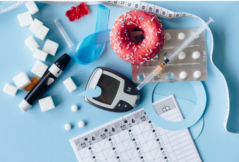 Medical Nutrition Therapy in Diabetes : Principles, and Benefits