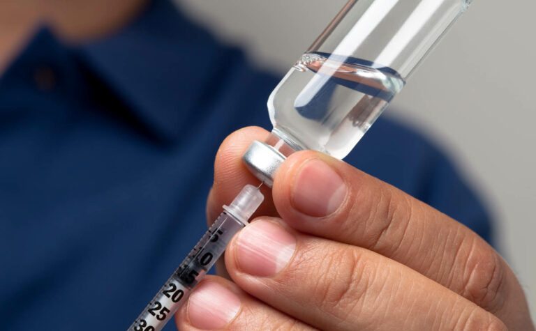 Type 2 Diabetes Insulin Injections: How It Works? Pros & Cons