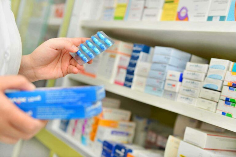 TZD Medications: Names Of It, Benefits & Side Effects