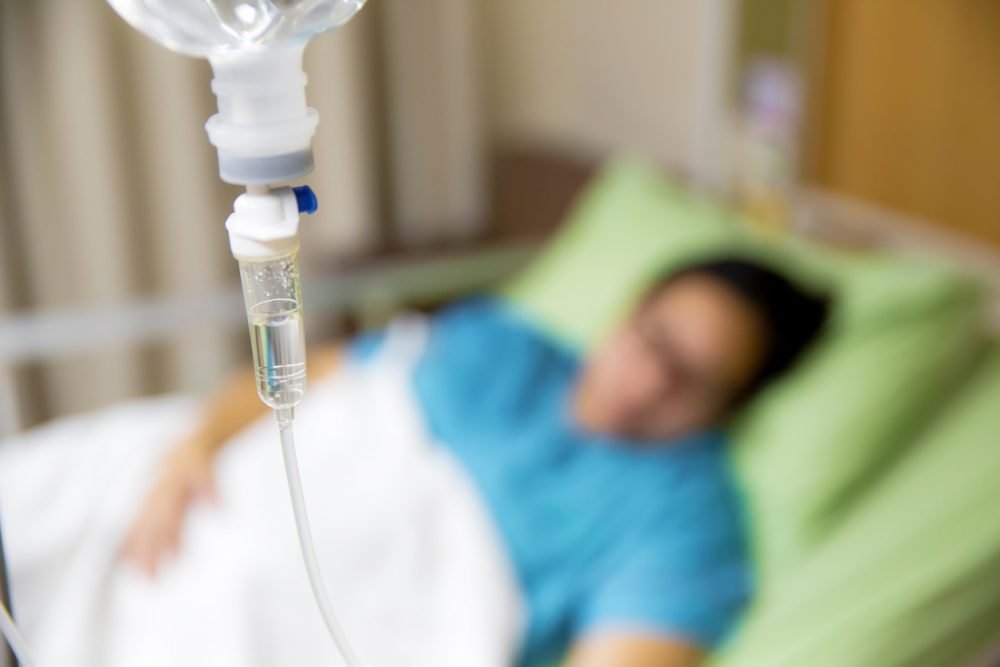 Diabetic Ketoacidosis Medication: Different Options & More
