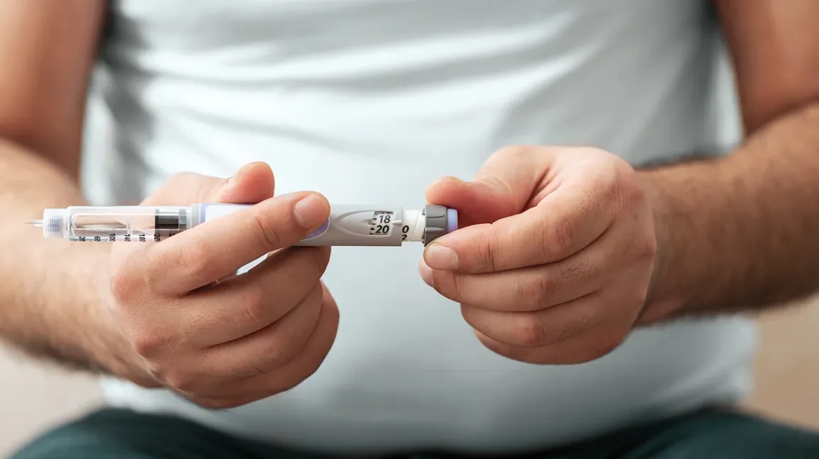 GLP Injections: How It Is Used, Benefits And Risks To Know