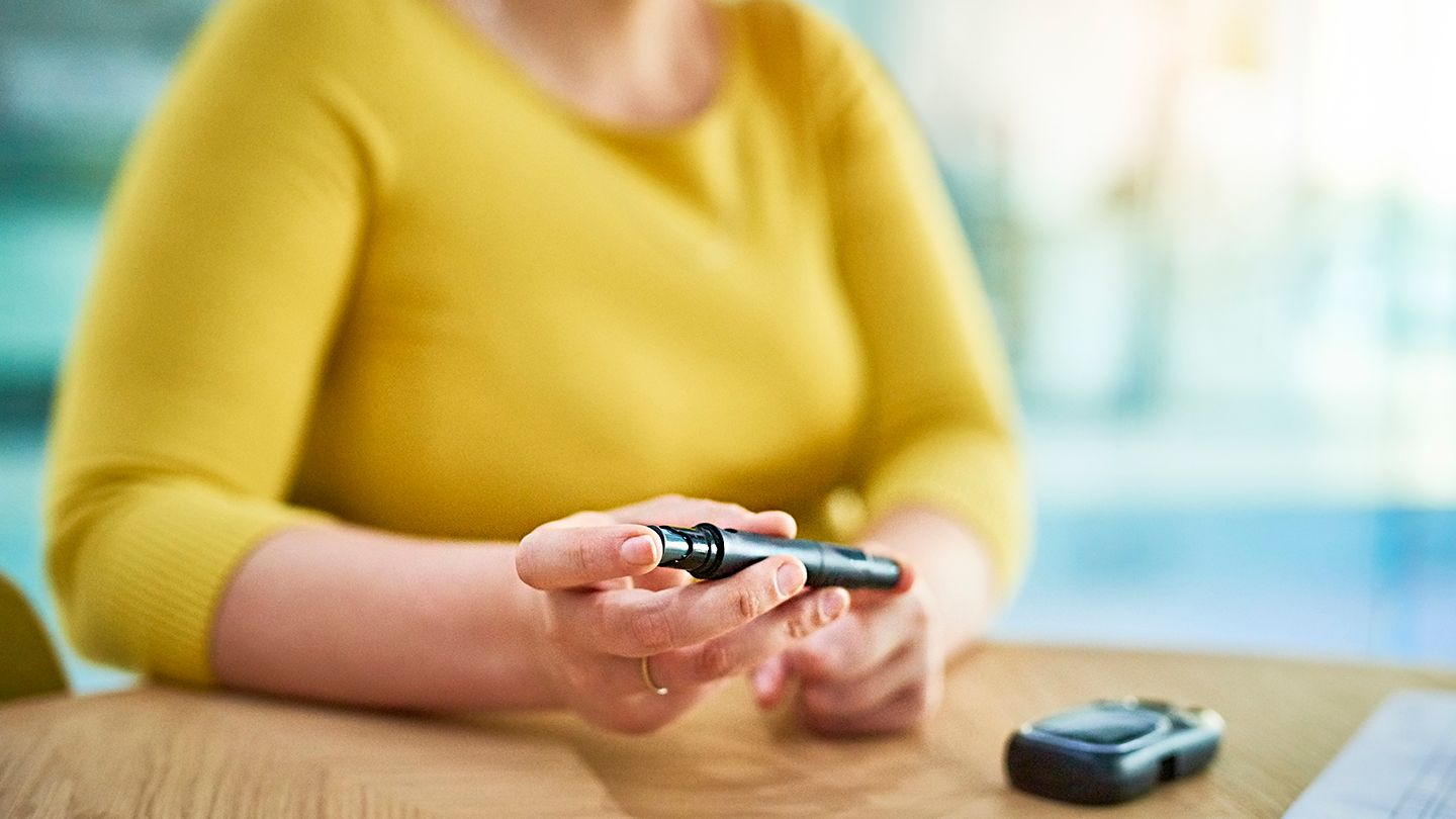 Diabetes Dry Mouth Treatment: Causes & Risks To Consider