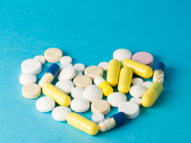Best Diabetes Medications For Kidneys: Examples & More