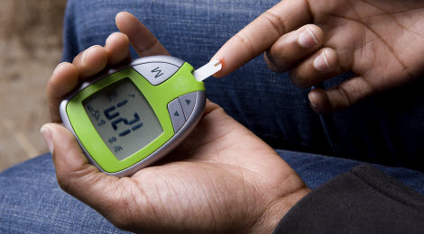 Heat Treatment For Diabetes: How It Helps And More