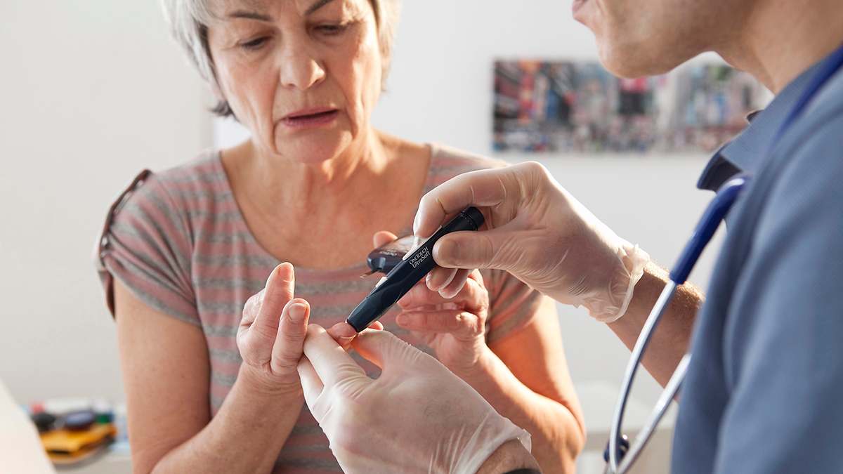 Online Diabetes Doctor: Benefits And How Do They Help