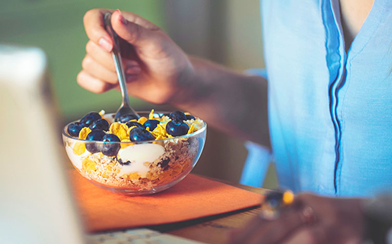 Postprandial Hypoglycemia Treatment: Several Options To Help