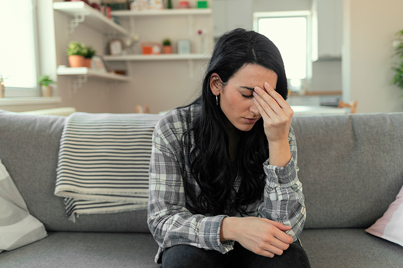 Hypoglycemia Headache Treatment: Several Options To Help