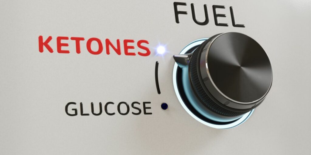 Ketone Treatment: Natural & Medical Approaches