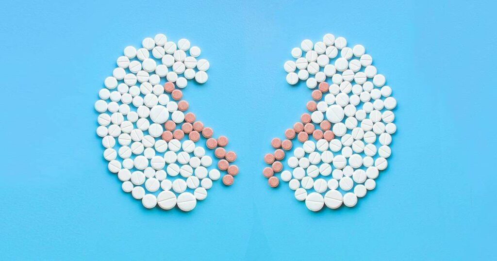 Renal Protective Diabetes Medications: Benefits & Risks