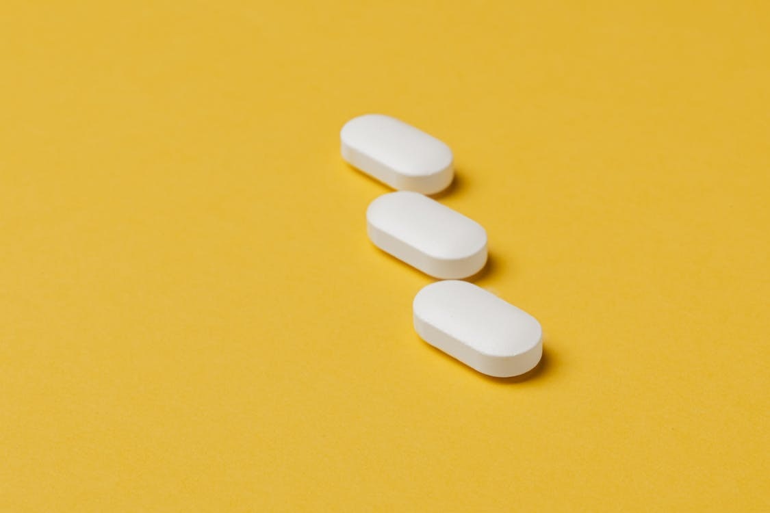 Oral Antidiabetic Medication: Different Types & Side Effects