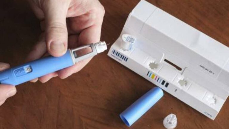 GLP-1 Injections: How To Use? Benefits And Risks
