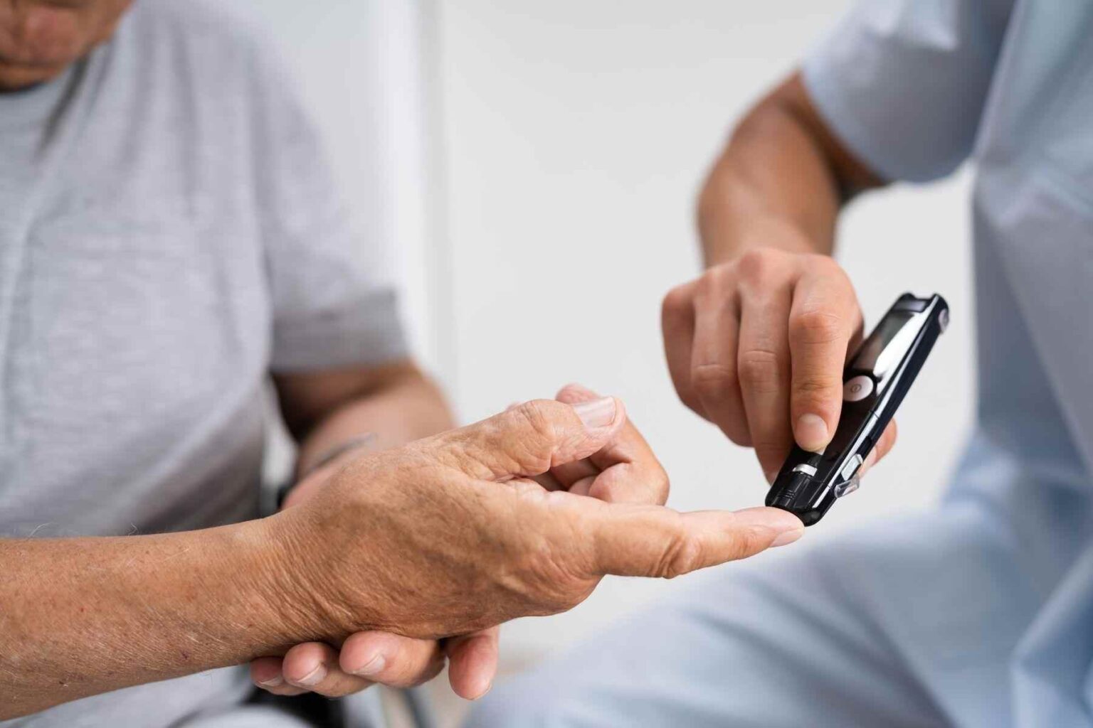 Diabetic Bladder Treatments: Medication & Foods To Help